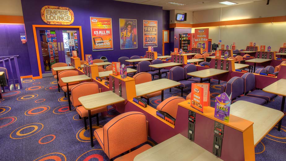 Real Fun Group | Where fun comes first.