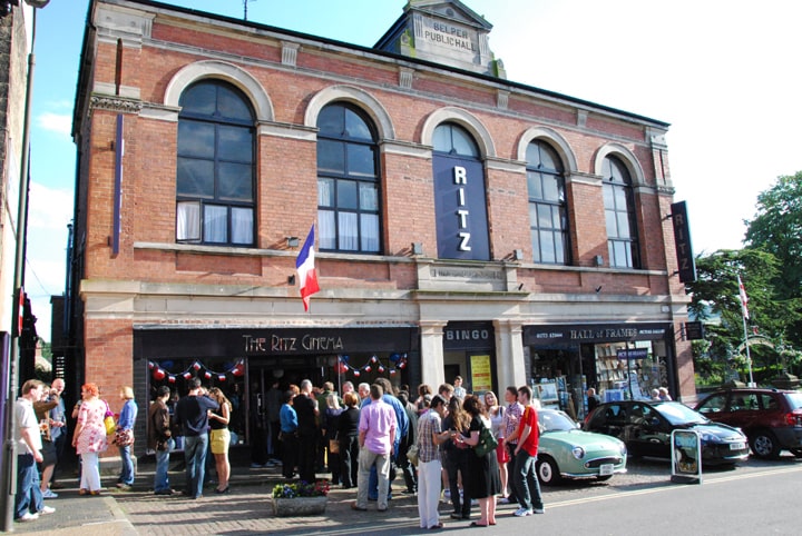 Real Fun Group | Where fun comes first.